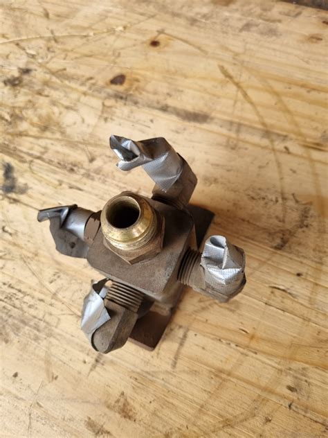 Connection Block Parts And Components Connection Block Parts And Components