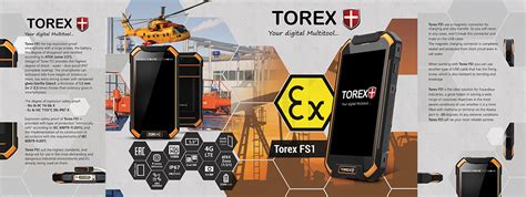 TOREX - Your digital Multitool...