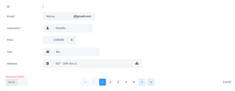 Bootstrap Input Group In Scriptcase Mastertip09 By Editor Mestre