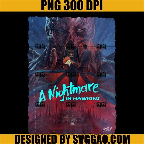 Bitchin Stranger Things Png Stranger Things Png St4 Png