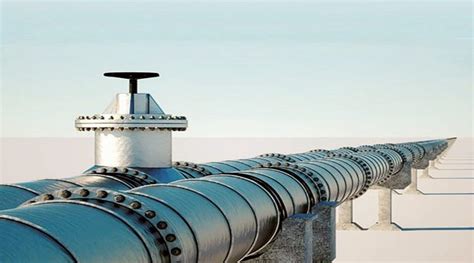 Infrastructure Pipeline Expanded To Cover 9335 Projects