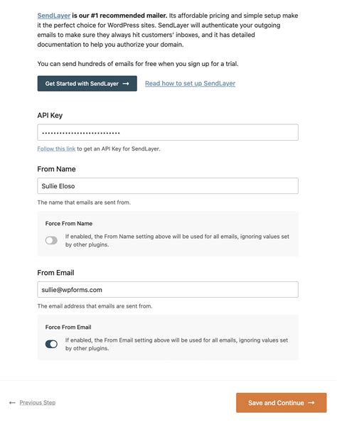 Wp Mail Smtpプラグインを使用してsmtpを設定する方法