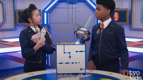 Odd Squad Book Of Games