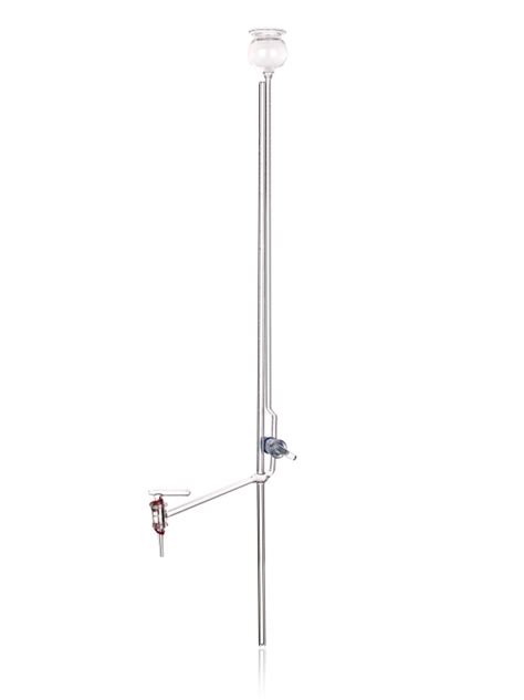 Microbureta De Bang Torn Teflon 1ml Cequimica