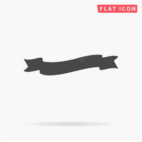 white background simple flat black symbol with shadowvector