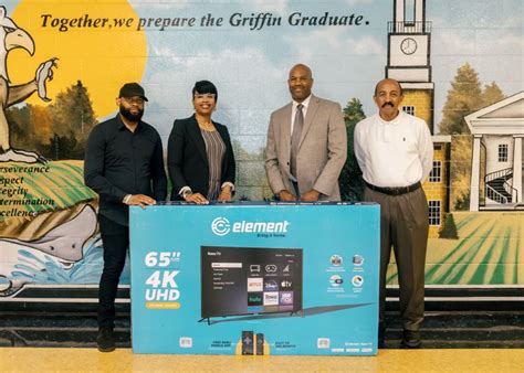 Element Electronics On Linkedin One Of Our Core Values At Element Is