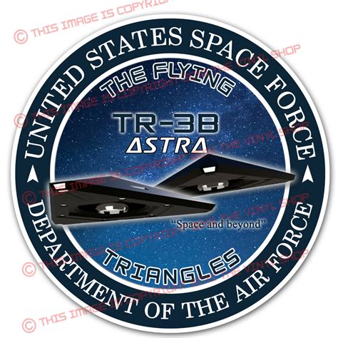 Nasa Tr 3b