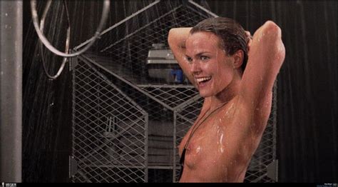 Top Ten Topless Scenes From Pre 2000 Sci Fi Movies