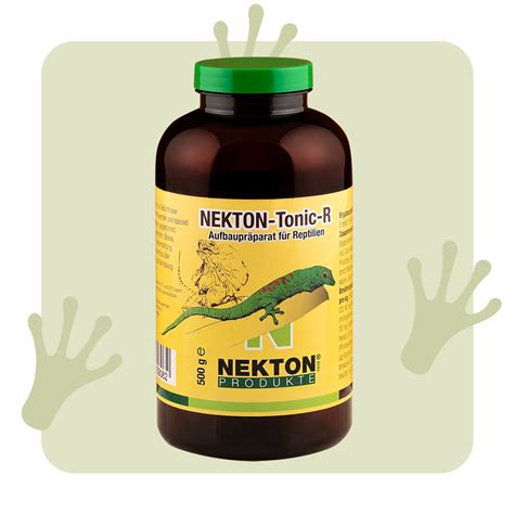 Nekton Tonic R 500 G 258500