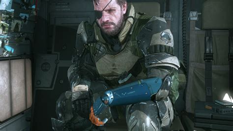 Gear Solid Costume A Fantastic Gear Diy Guide