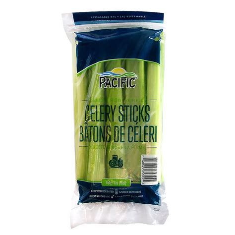 Celery Sticks 1 Lb Bjs Wholesale Club
