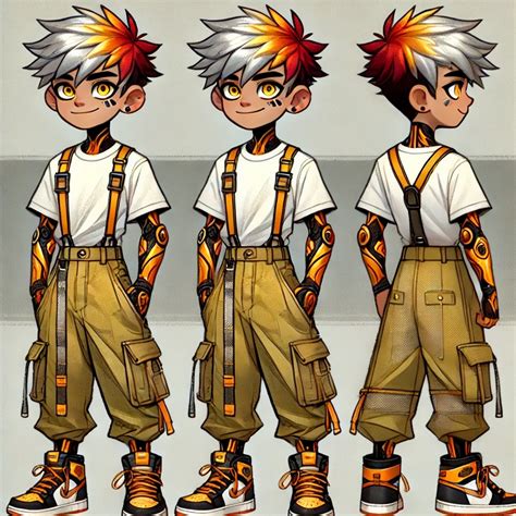 Met Megason Ghostalleycat Wiki Fandom