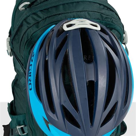 Osprey Womens Sylva 12 Space Travel Grey Fjellsport No