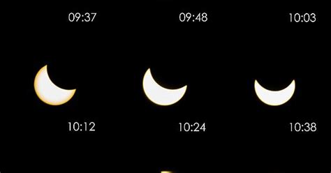 Solar Eclipse 2015 Imgur