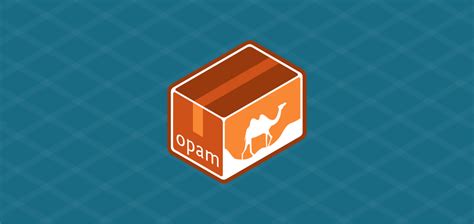 Ann Opam 220~beta1 Ecosystem Ocaml
