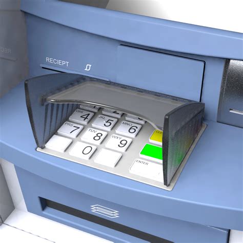 Pinguards T9 Range Latest Design For High Durability Atm Protection