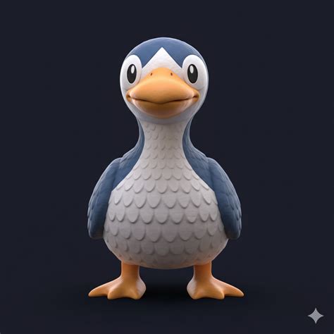 🐉 Pokemon Cartoon Pelipper Pokemon 3d Print Pokemon Figure Bulbasaur Pikachu Pokemon Starter