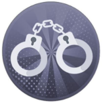 Cuffs Roblox