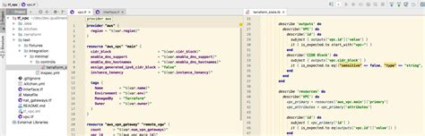 Infra Code Sample Qualimente