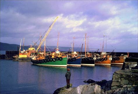 Carradale Heritage Centre