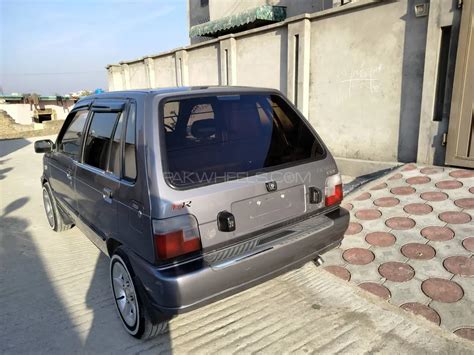 Suzuki Mehran Vxr Euro Ii 2019 For Sale In Talagang Pakwheels