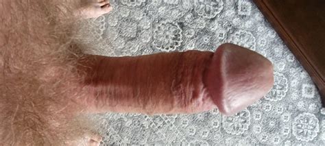 My Big Cock Photo Huge White Dick Long Mushroom Head Penis 1 Nude Pics