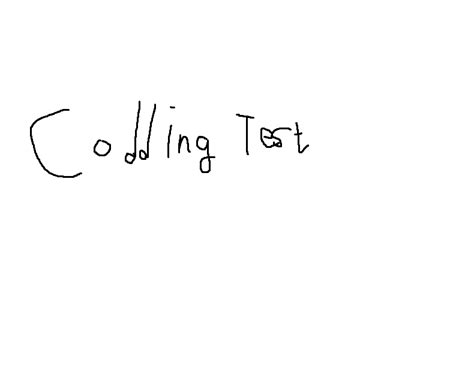 문자열 내 p와 y의 개수 let s coding
