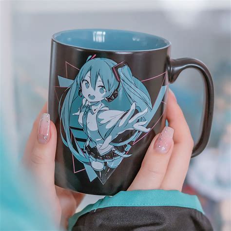 Hatsune Miku Mug Elbenwald
