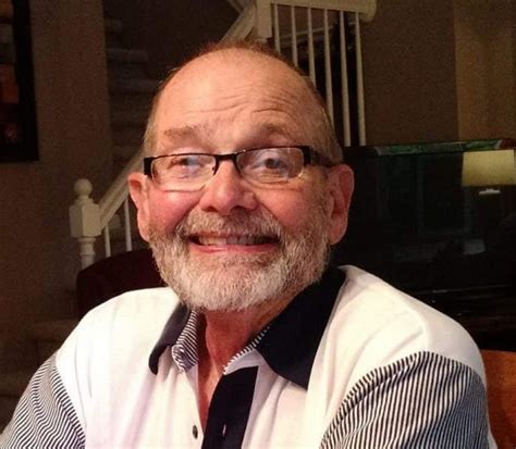 Bob Ebeling Farewelling Memorial