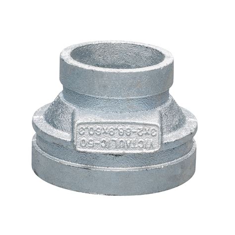 Hvac Concentric Reducers