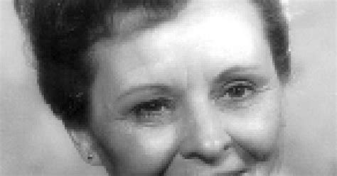 Phyllis Murphy Obituaries