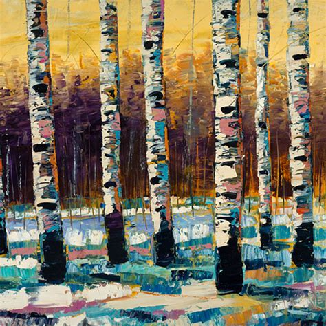 Cotton Candy Crisp Sivertson Gallery