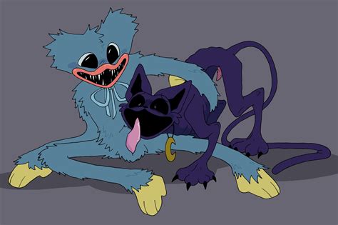 Rule 34 2boys Ass Up Big Eyes Blue Body Blue Bow Blue Fur Blue Ribbon