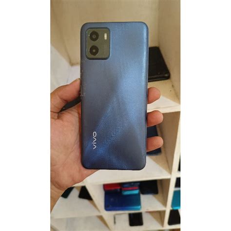 Jual Vivo Y15s Minus Lcd Baca Deskripsi Shopee Indonesia