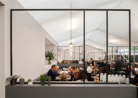Universal Design Studio Creates Venue For Frieze Art Fair