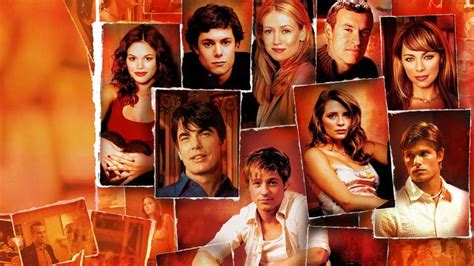 The Oc Series 1 Episode 14 Itvx