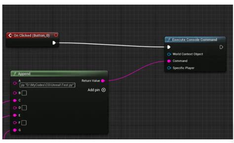 Ue Python 绝命问题editorlevellibrary 出错 Csdn博客