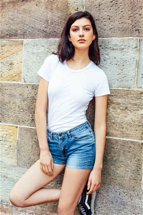 Danika Viviens Models