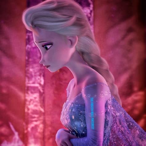 Pin By T͜͡h͜͡e͜͡ F͜͡r͜͡o͜͡z͜͡e͜͡n͜͡ On ᴇʟsᴀ ᴏɴʟʏ Disney Frozen Elsa