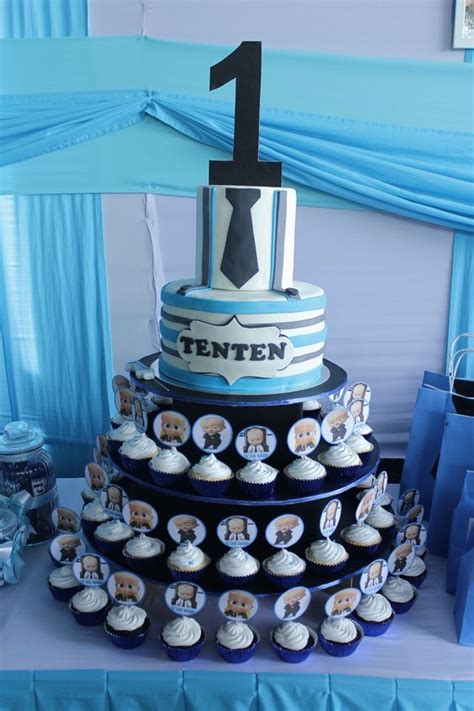 Poderoso Chefinho Bolos Decorados E Dicas De Decoracao
