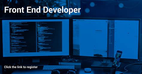 jobopportunities job frontenddevelopers the key talent recruiting