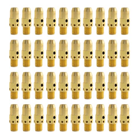 Tweco 4 Style 54a Gas Diffuser 40 Each 54a