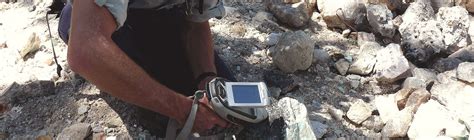 Portable Xrf Hire — Rsc Geological Consultants