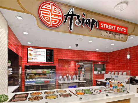 Asian Street Eats Menu Asian Street Eats