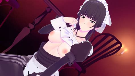 Rule 34 3d Artist Request Narberal Gamma Overlord Maruyama Tagme 6637994