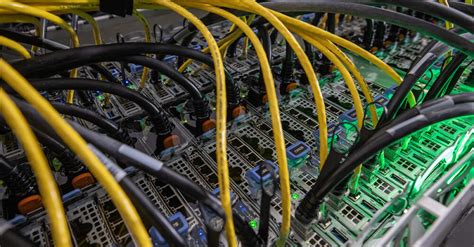 data center liquid cooling park place technologies