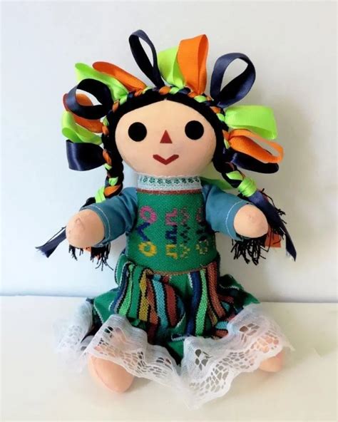 Lele Doll Creative Women Of The World