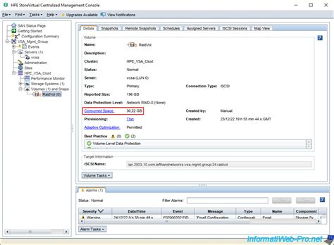 Use Vmware Vsphere 67 Apis Array Integration Vaai Vmware