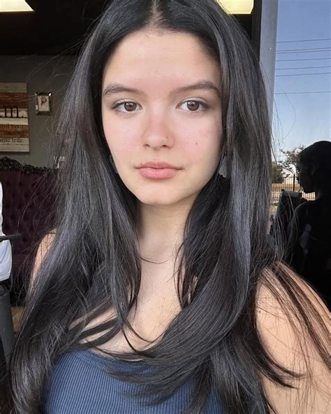 Yaya Gosselin Image