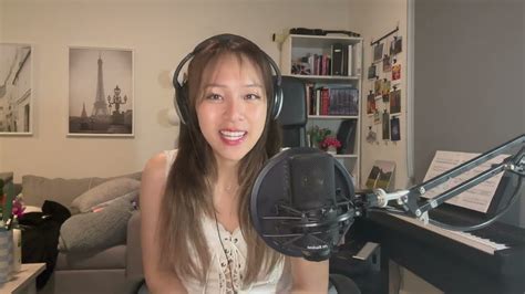 Girls Like Me Dont Cry [thuy Ft Min] Cover By Jadie Youtube
